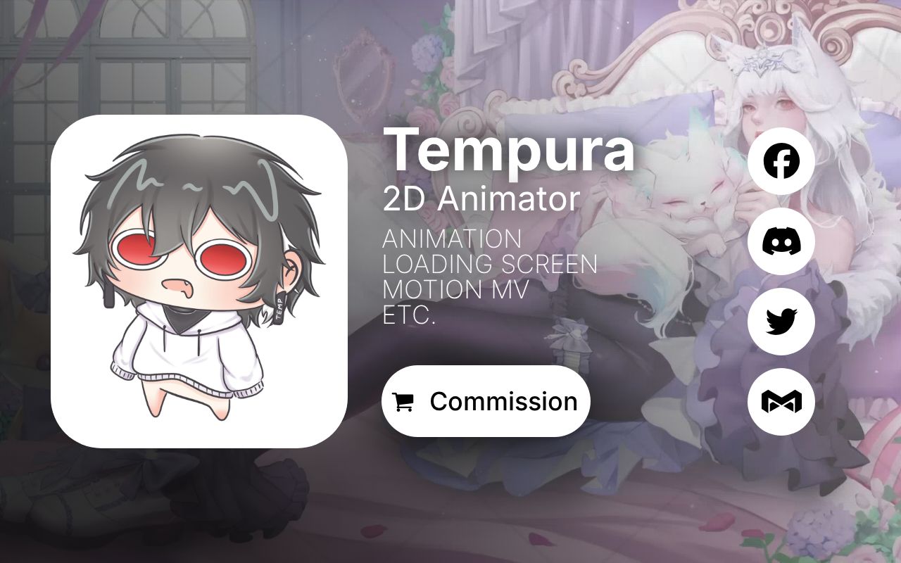Tempura